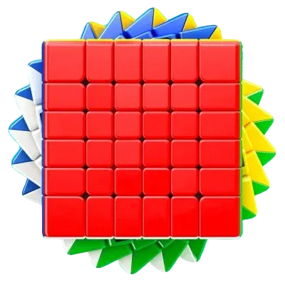 Master the 6x6 Rubik's Cube: A Beginner's Guide in 2025