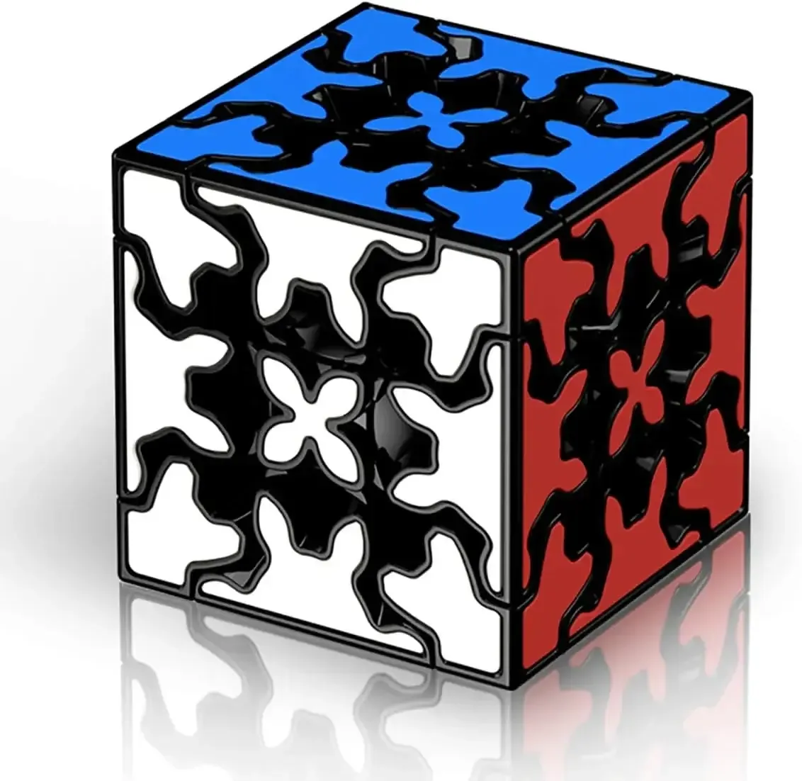 Explore Custom Rubik's Cubes: Beyond the Standard Puzzle
