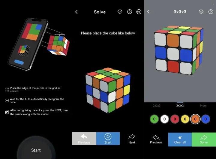 Disney Rubik's Cube: A Unique Puzzle for Disney Fans