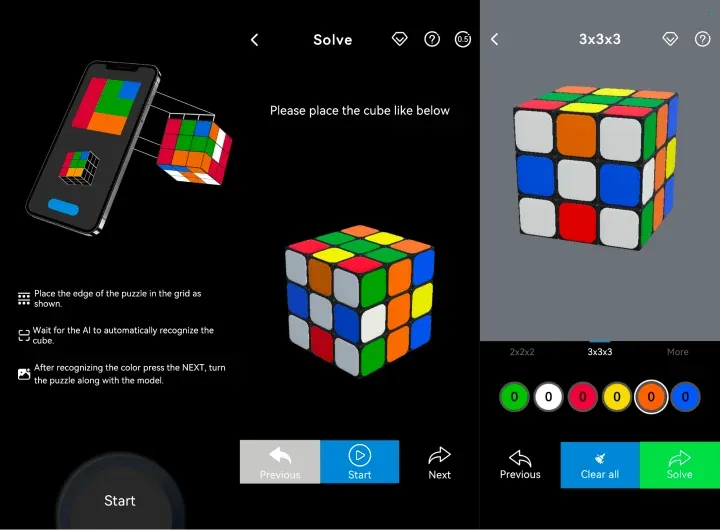 How to Make a Cube: A Step-by-Step Guide in 2025