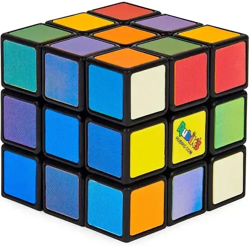 Draw an Impossible Cube in 5 Easy Steps – No Skills Needed