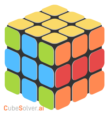 20 Amazing Rubik's Cube Patterns You Must Try