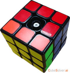 How to Take Apart and Assemble a 3X3 Rubik's Cube?