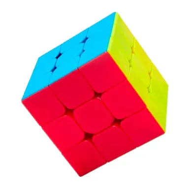 The Evolution of the Rubik's Cube [Updated for 2025]
