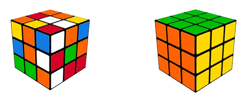 How to Solve Rubik's Cube 3x3 Step by Step: Beginner's Guide