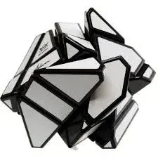 The 7 Craziest and Weirdest Rubik's Cubes in 2025