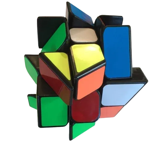 Why the Windmill Cube Is the Most Underrated Puzzle in 2025